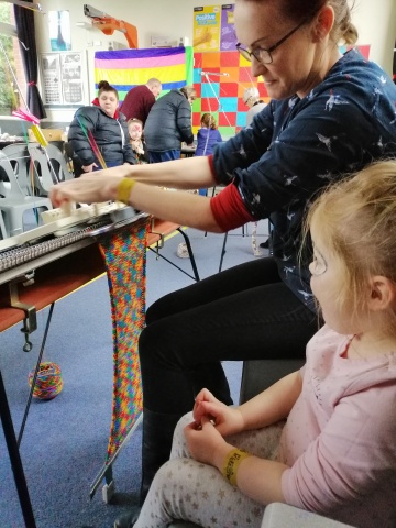 ILT Kidzone Festival